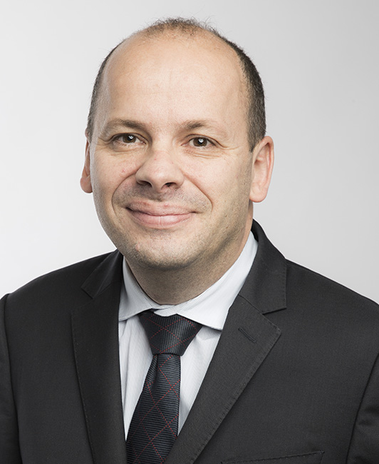 Un mouvement important au sein de la gouvernance du Groupe - CFDT La ...